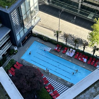 FAIRMONT PACIFIC RIM - Updated July 2025 - 685 Photos & 275 Reviews ...