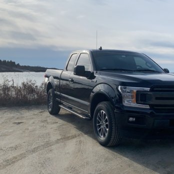 YANKEE FORD - Updated December 2025 - 30 Photos & 67 Reviews - 165 ...