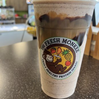 THE FRESH MONKEE - Updated January 2025 - 41 Photos & 30 Reviews - 196 ...
