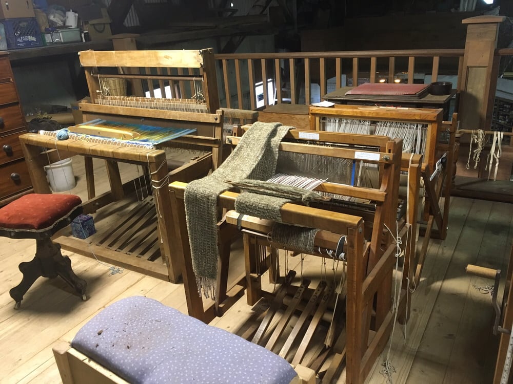 BLUE OX MILLWORKS & HISTORIC PARK - 12 Photos & 12 Reviews - Historical ...