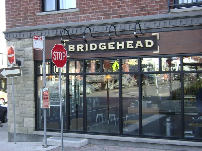 BRIDGEHEAD - Updated December 2025 - 18 Reviews - 1172 Bank Street ...