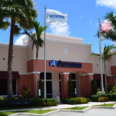 ACCESS MEDICAL LABORATORIES - Updated December 2025 - 5151 Corporate ...