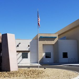 DESERT VIEW HOSPITAL - Updated October 2025 - 75 Reviews - 360 S Lola ...