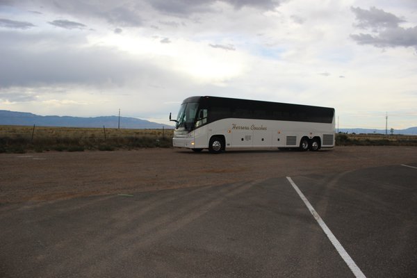 HERRERA COACHES - Updated December 2025 - 16 Photos - 10605 Central Ave ...