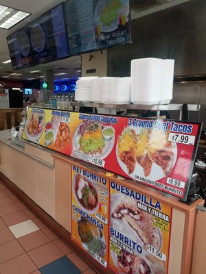 AIBETOS FRESH MEXICAN FOOD - Updated October 2024 - 16 Photos - 22045 ...