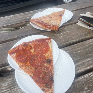 JUPITER FARMS PIZZA & SUBS - 15 Photos & 55 Reviews - 9260 W Indiantown ...