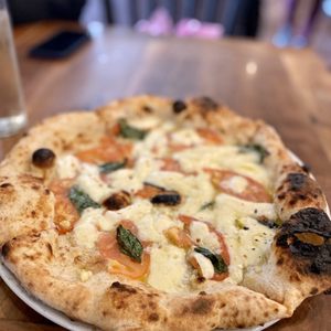 BADAMO’S PIZZA - 95 Photos & 124 Reviews - Pizza - 1106 Federal St ...