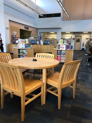 SAN DIEGO COUNTY LIBRARY - Updated December 2025 - 47 Photos & 51 ...