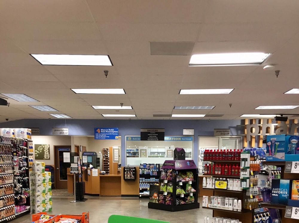 QFC PHARMACY - Updated November 2025 - 8867 161st Ave NE, Redmond ...