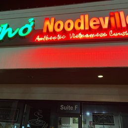 PHO NOODLEVILLE - Updated January 2026 - 729 Photos & 345 Reviews - 21 ...
