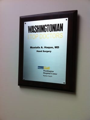 MUSTAFA HAQUE, MD - Updated December 2025 - 14 Reviews - 5530 Wisconsin ...