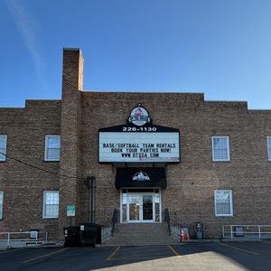 HAMMOND SPORTSPLEX & COMMUNITY CENTER - Updated May 2025 - 6630 ...