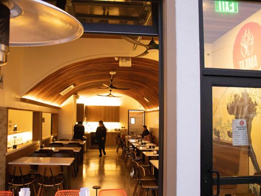 TAJIMA RAMEN CROWN POINT - Updated April 2025 - 46 Photos & 27 Reviews ...