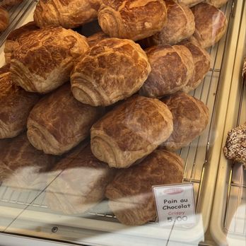 PENINSULA PASTRIES PALM SPRINGS - Updated January 2025 - 482 Photos ...