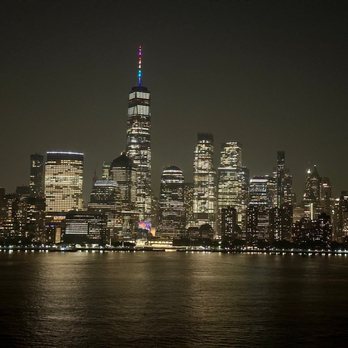 ROOFTOP AT EXCHANGE PLACE - 437 Photos & 455 Reviews - 1 Exchange Pl ...