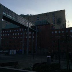 SAHLGRENSKA UNIVERSITETSSJUKHUSET - 45 Photos - Blå stråket 5, Göteborg ...