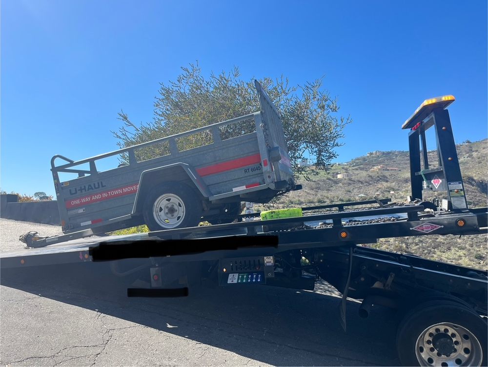 JOSMAS TOWING & ROADSIDE - Updated February 2025 - Request a Quote - 10908 Roscoe Blvd, San ...