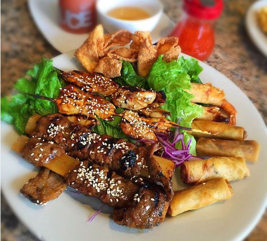 888 PAN ASIAN RESTAURANT - Updated December 2025 - 1612 Photos & 2258 ...