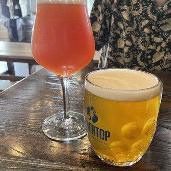 BENCHTOP BREWING - Updated December 2024 - 136 Photos & 79 Reviews ...