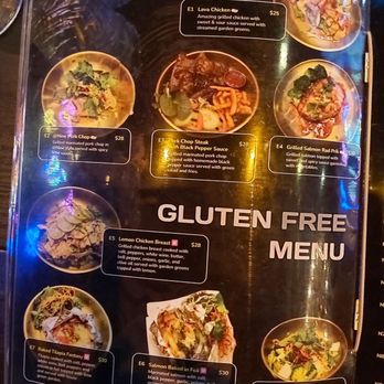 AT NINE RESTAURANT & BAR - Updated January 2026 - 1119 Photos & 677 ...