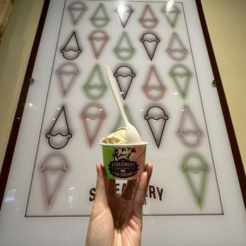 THE SCREAMERY HAND CRAFTED ICE CREAM - Updated January 2026 - 81 Photos ...