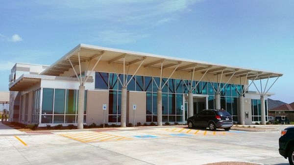 RALLY CREDIT UNION - Updated December 2025 - 6202 Kostoryz Rd, Corpus ...