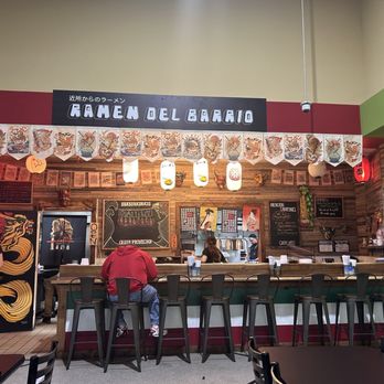 RAMEN DEL BARRIO - CLOSED - Updated January 2026 - 832 Photos & 315 ...