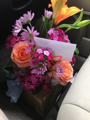 MARK ANTHONY FLORIST - Updated September 2025 - 1203 Waugh Dr, Houston ...