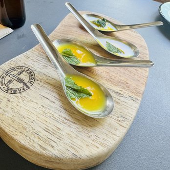 PHARM TABLE - Updated December 2024 - 1012 Photos & 413 Reviews - 611 S ...