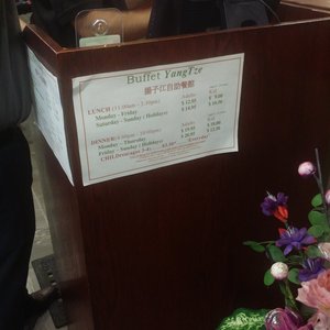 BUFFET YANGTZE - 26 Photos & 41 Reviews - Buffets - 4190 - 901 64 ...