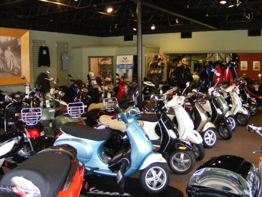 SCOOTERVILLE - Updated July 2025 - 29 Photos & 26 Reviews - 904 19th ...