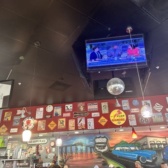 LUMPY’S DINER - Updated March 2025 - 614 Photos & 896 Reviews - 5891 ...