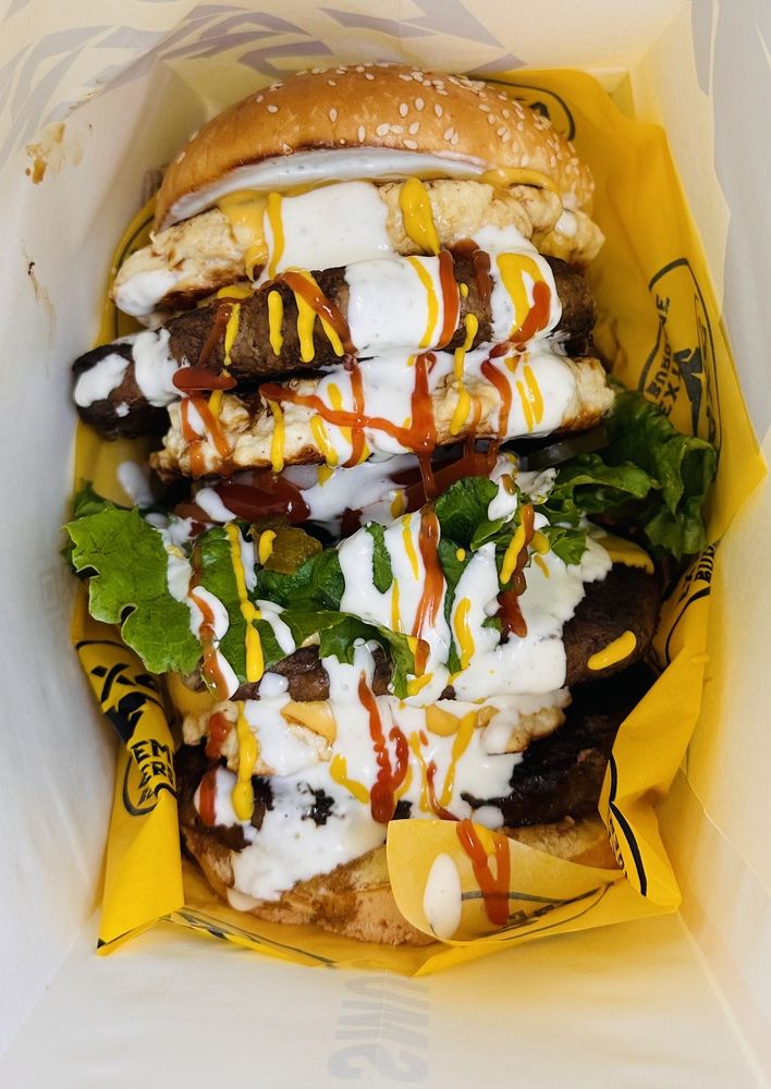 AVONDALE’S FOOD PICK-UP - Updated October 2025 - 24 Photos - 3517 N Spaulding, Chicago, Illinois ...