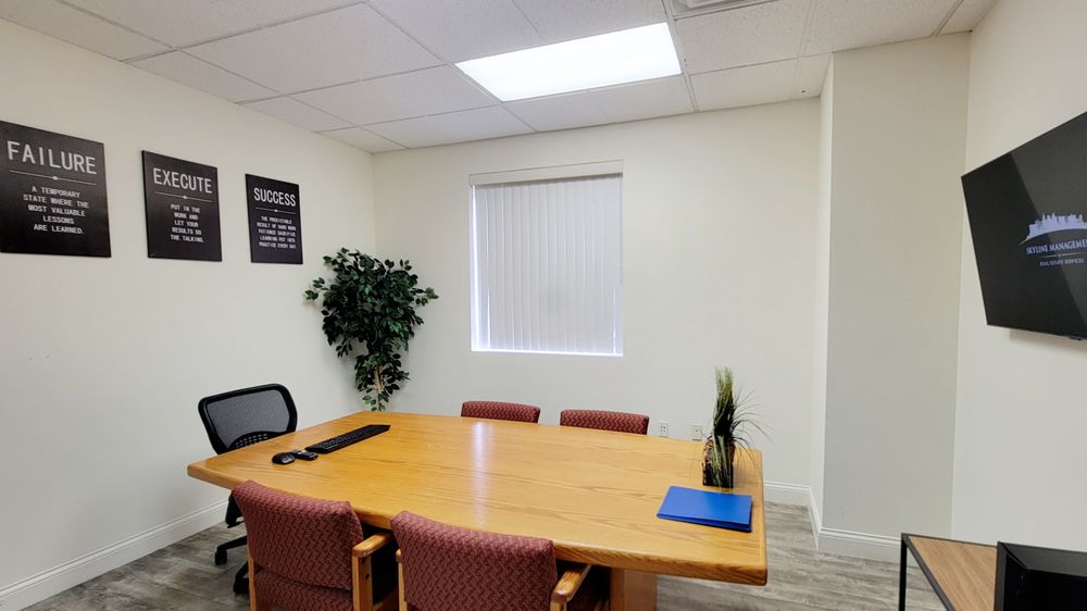 SKYLINE MANAGEMENT - Updated January 2026 - 2675 S Jones Blvd, Las ...