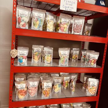 SUSU’S POPCORN & CANDY CAFE - Updated January 2026 - 31 Photos & 15 ...