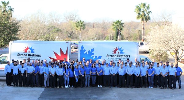 STRAND BROTHERS SERVICE EXPERTS - Updated December 2025 - 42 Photos ...