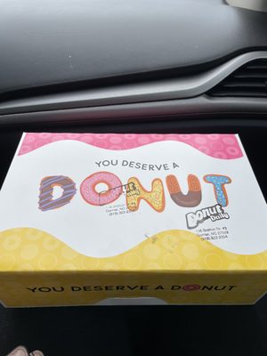 DONUT DAILY - Updated August 2024 - 36 Photos & 42 Reviews - 106 ...