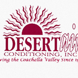 DESERT AIR CONDITIONING - 61 Reviews - 590 S Williams Rd, Palm Springs ...