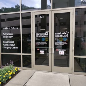 NORTHEAST RADIOLOGY - Updated January 2025 - 73 Sand Pit Rd, Danbury ...