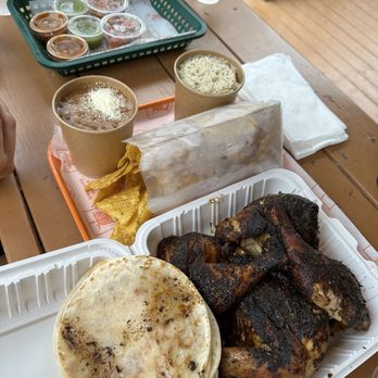 POLLO PRIMO - Updated October 2025 - 223 Photos & 223 Reviews - 792 ...