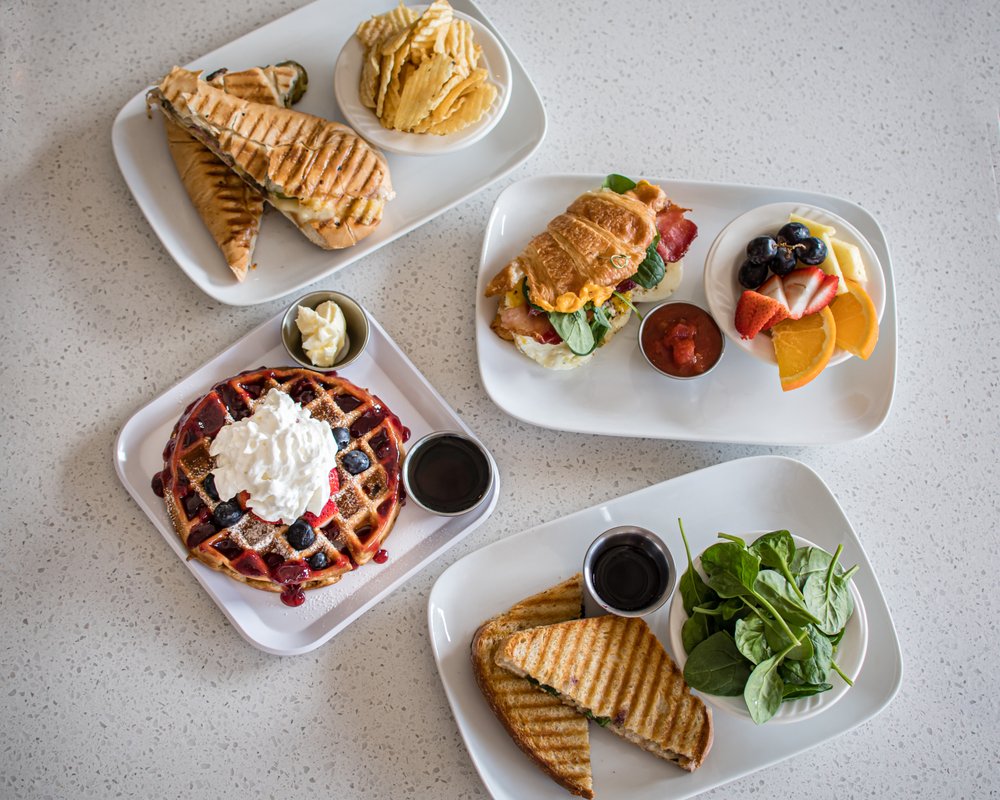 DUO58 COMMUNITY COFFEE BAR & CAFE - Updated July 2025 - 202 Photos & 98 ...