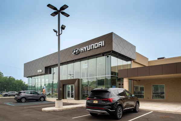 WEBB HYUNDAI HIGHLAND - Updated January 2026 - 36 Photos & 86 Reviews ...