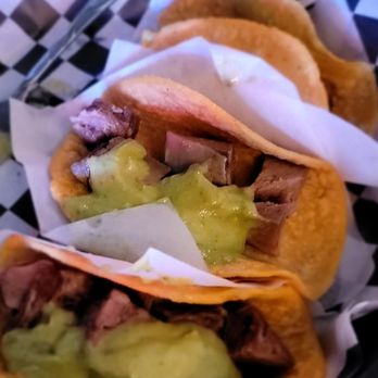 MICHI TACOS - Updated August 2024 - 748 Photos & 845 Reviews - 111 N ...