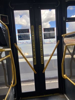 MTA - B39 BUS - Updated October 2025 - Brooklyn, New York - Buses - Yelp