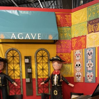 AGAVE AUTHENTIC MEXICAN GRILL - Updated December 2025 - 31 Photos & 15 ...