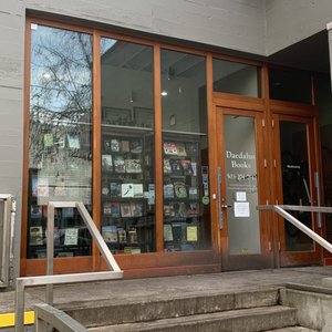 DAEDALUS BOOKS - 14 Photos & 16 Reviews - 2074 NW Flanders St, Portland ...