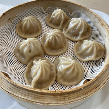 JACK’S BAO - Updated June 2024 - 60 Photos & 39 Reviews - 751 Cannery ...