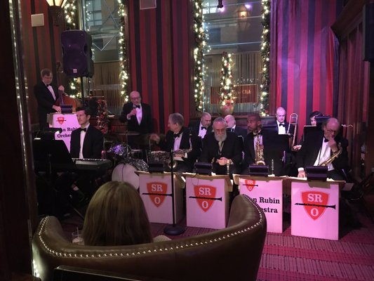 CARNEGIE CLUB - 211 Photos & 297 Reviews - 156 West 56th St, New York ...