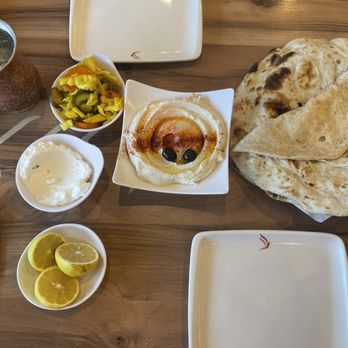 ZARZOOR RESTAURANT - Updated March 2025 - 147 Photos & 107 Reviews ...