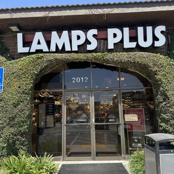 LAMPS PLUS Updated January 2025 84 Photos 159 Reviews 2012 S Bundy Dr Los Angeles California Home Decor Phone Number Yelp